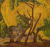 New Mexico Art Galleries and New Mexico Gallery Guide