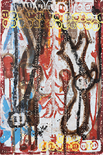 Michigan Art Galleries / 2021 Michigan Gallery Guide