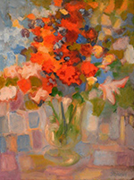 Arkansas Art Galleries and 2021 Arkansas Gallery Guide